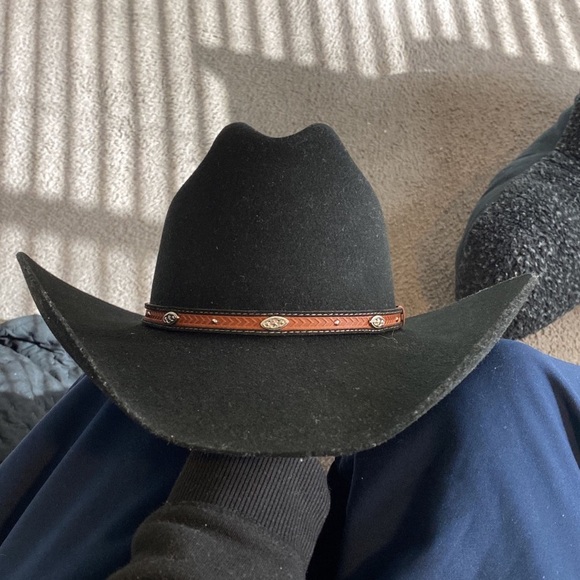 Cody James | Accessories | Cody James Felt Cowboy Hat | Poshmark